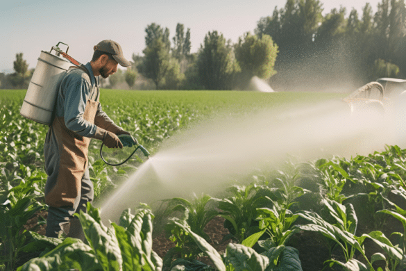 🟢 Guía Completa sobre Abonos Orgánicos: Tipos, Beneficios y Cómo Usarlos